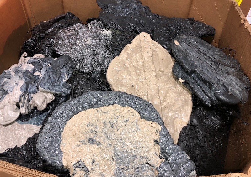 PP purge | General Mill Supply Co.